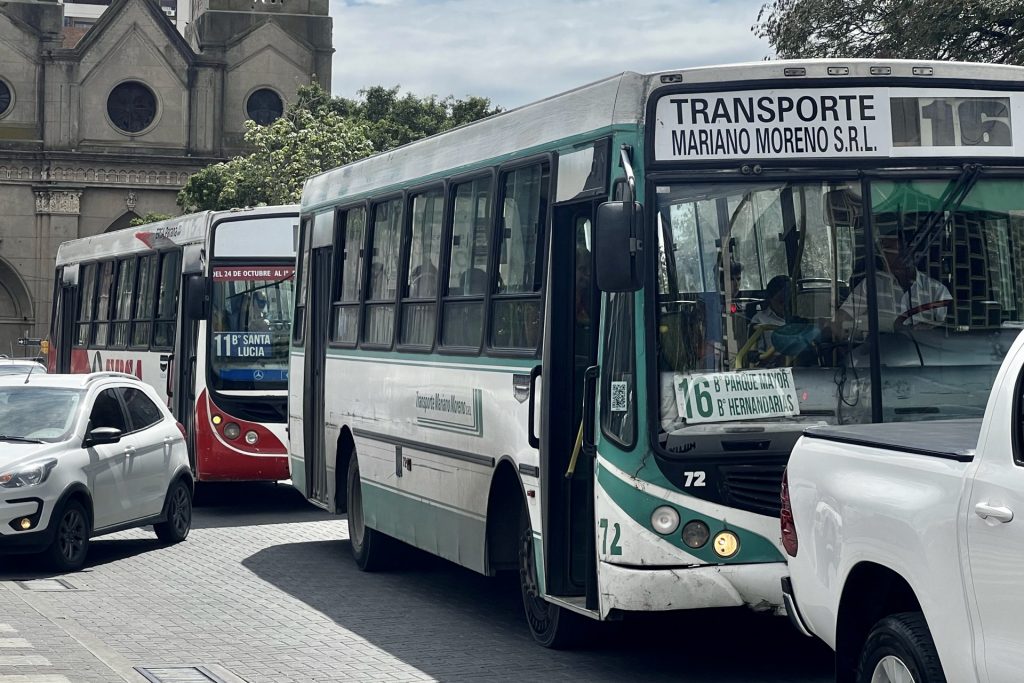 El lunes entra en vigencia el nuevo boleto de colectivos | Diario ... El lunes entra en vigencia el nuevo boleto de colectivos | Diario ...